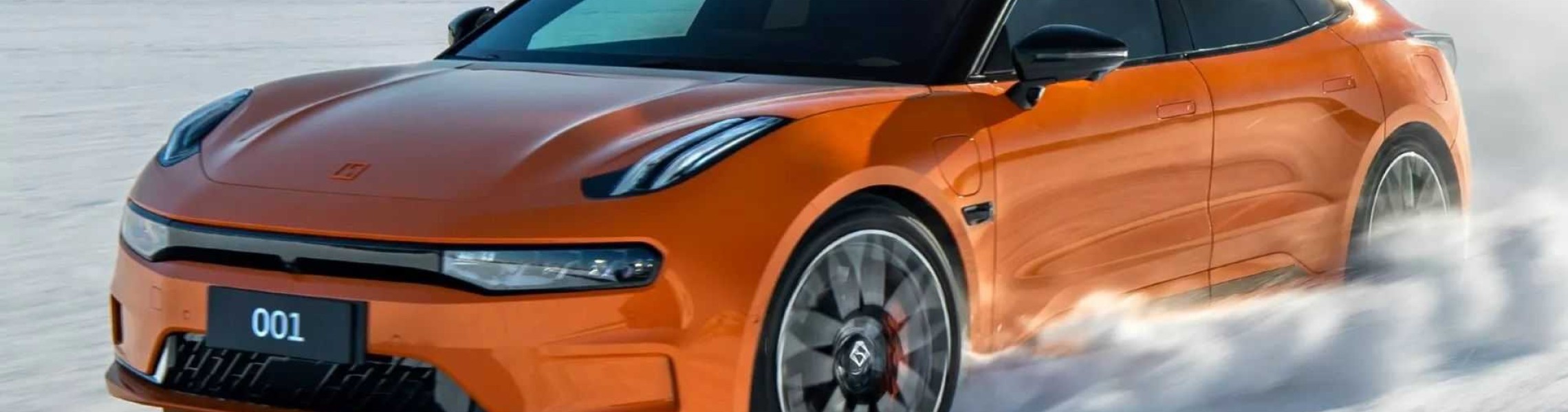 Zeekr електрокари в Україні 2025 – моделі, ціни, характеристики