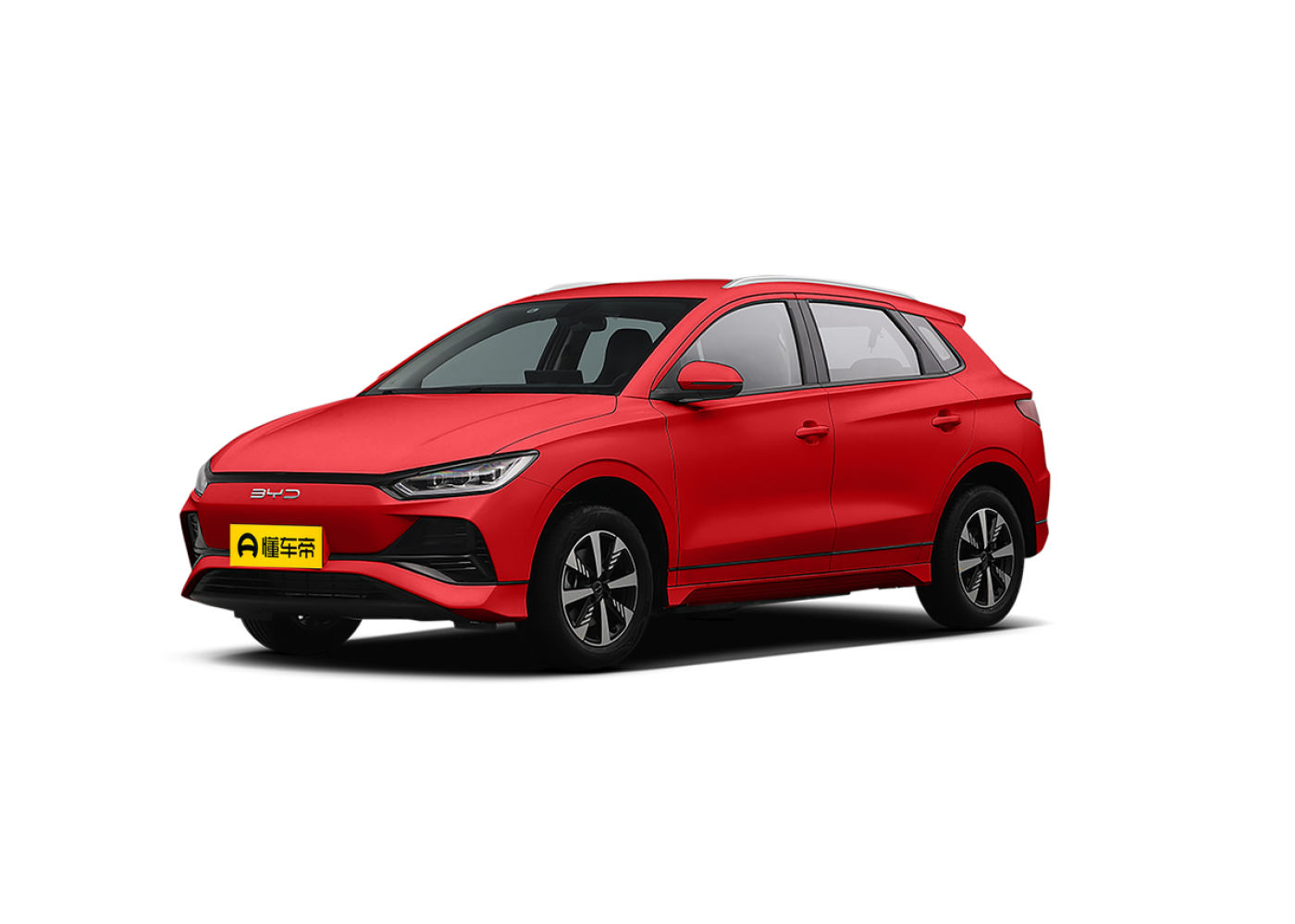 BYD — електромобілі та гібриди в Україні | Офіційні моделі BYD