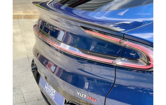 Xiaomi YU7 Max, 2025