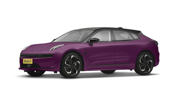 ZEEKR 001 You Z-Sport 2024