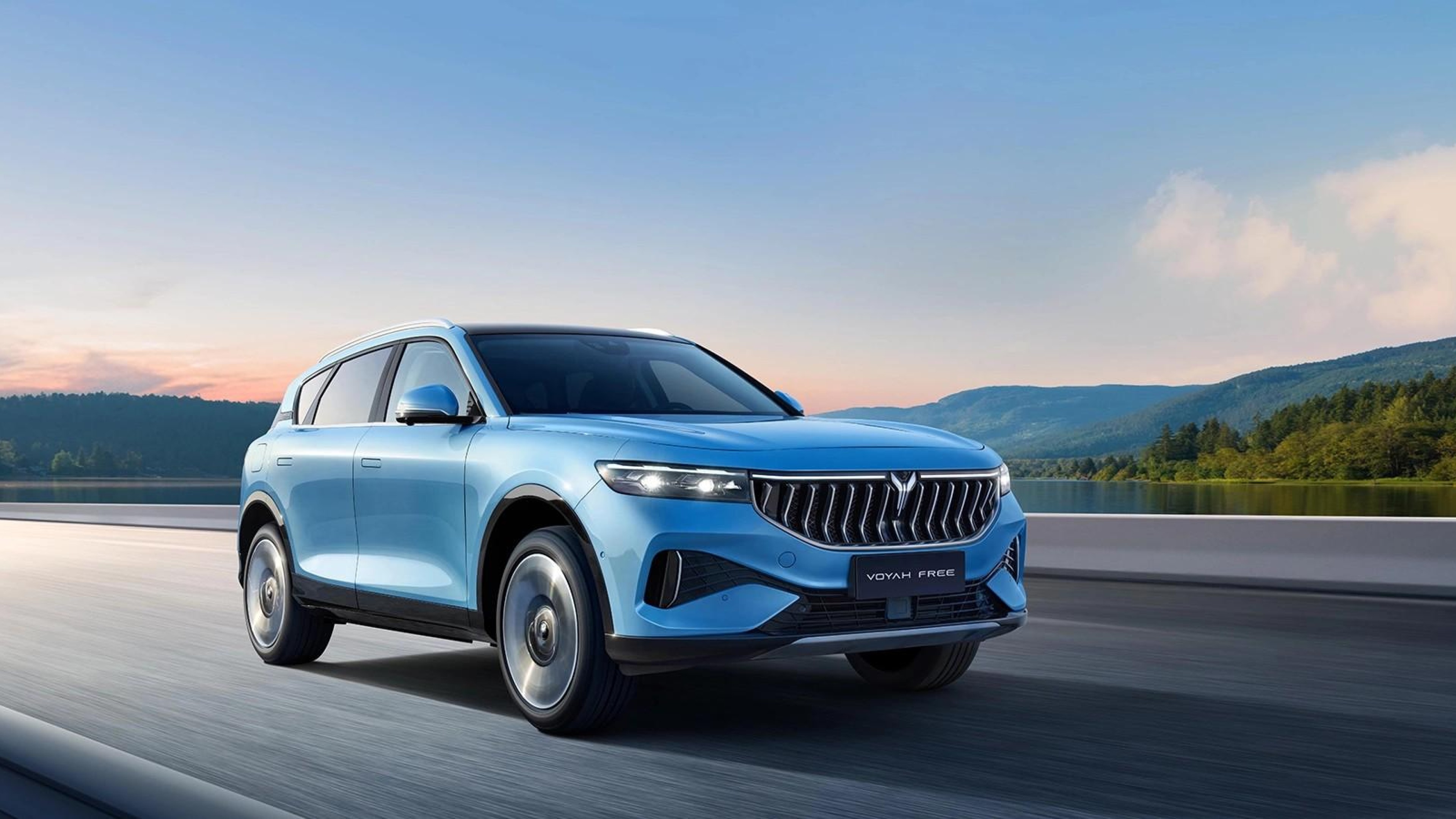 Cyber Motors - електромобілі з Китаю на замовлення та в наявності в Україні