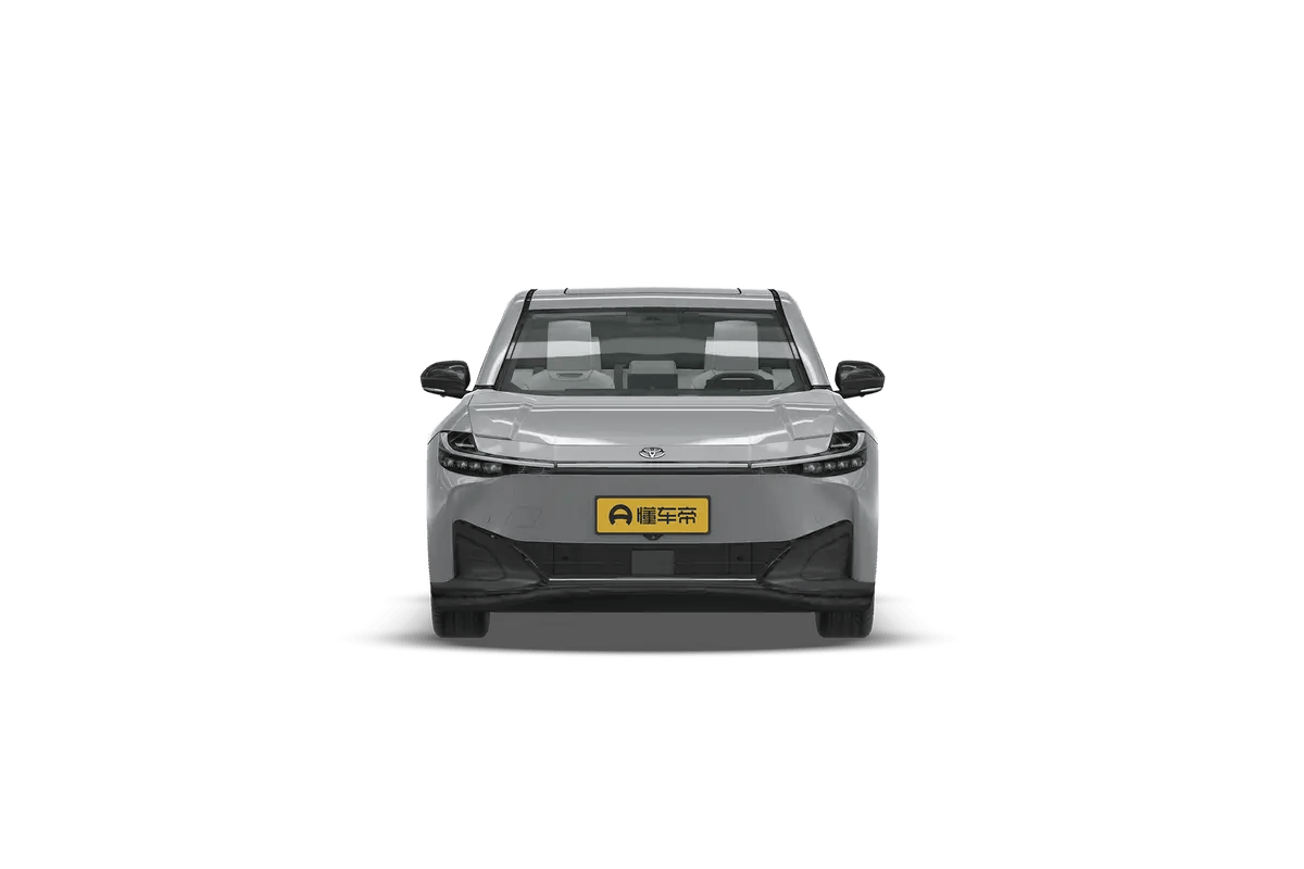 Toyota bZ3